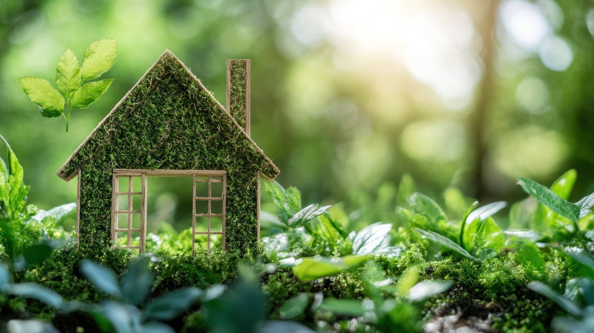 Construction Products - What's next in EU nature regulation - PRF