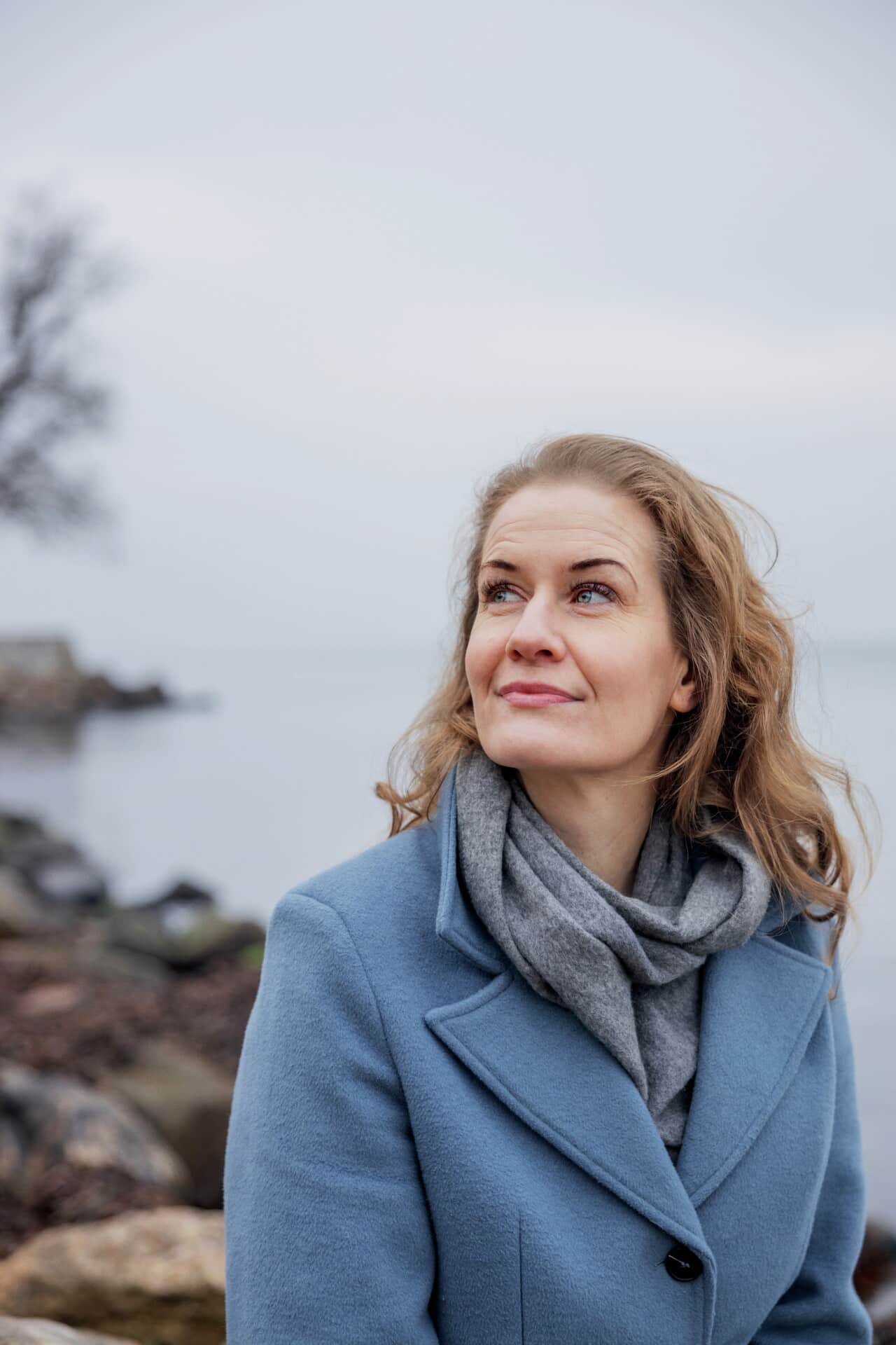 9 questions for Maria Reumert Gjerding - PRF